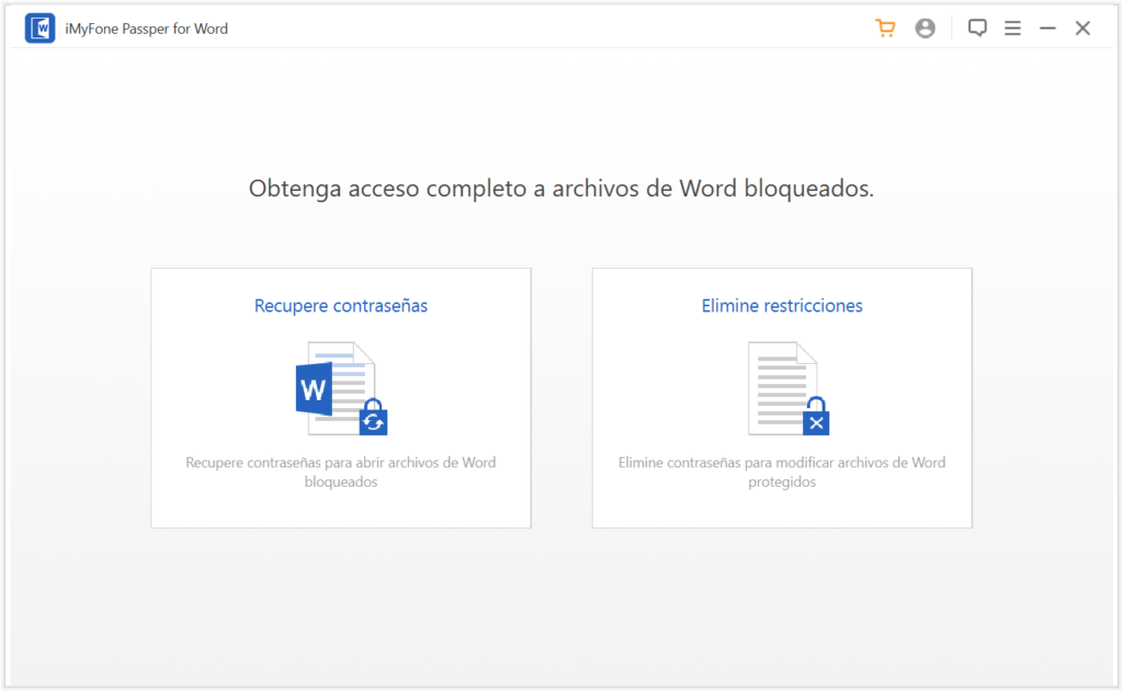 Cómo editar un documento Word protegido con contraseña