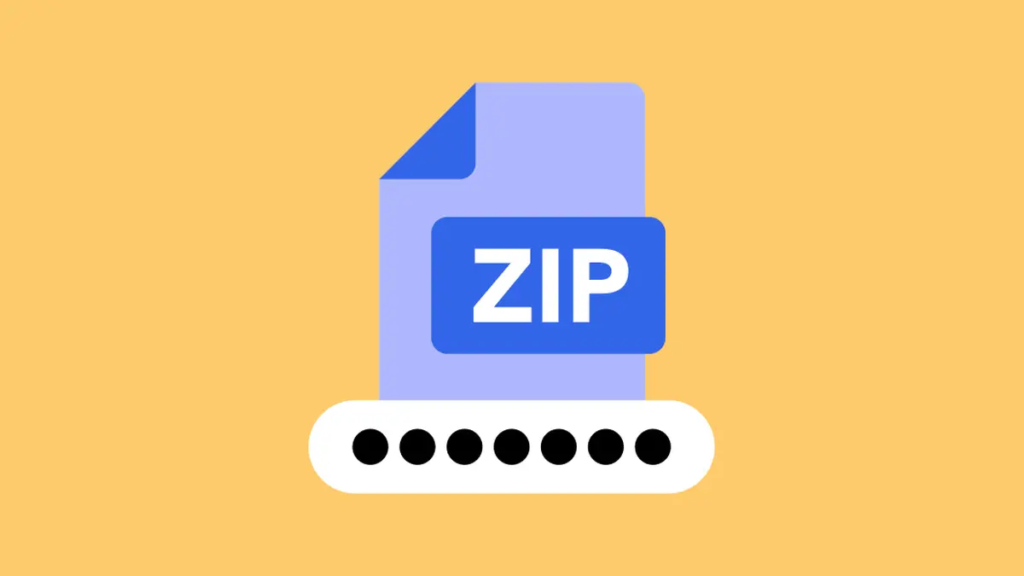 4 métodos para descomprimir los archivos ZIP [Fácil & Rápido]